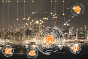 How IoT, AI and Automation Will Transform Industries by 2050