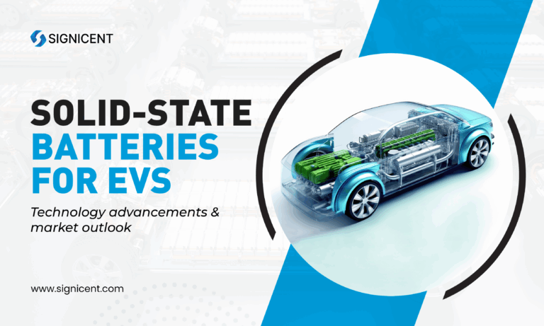 Solid-State Batteries vs. Lithium-Ion: A Comparison - Signicent LLP