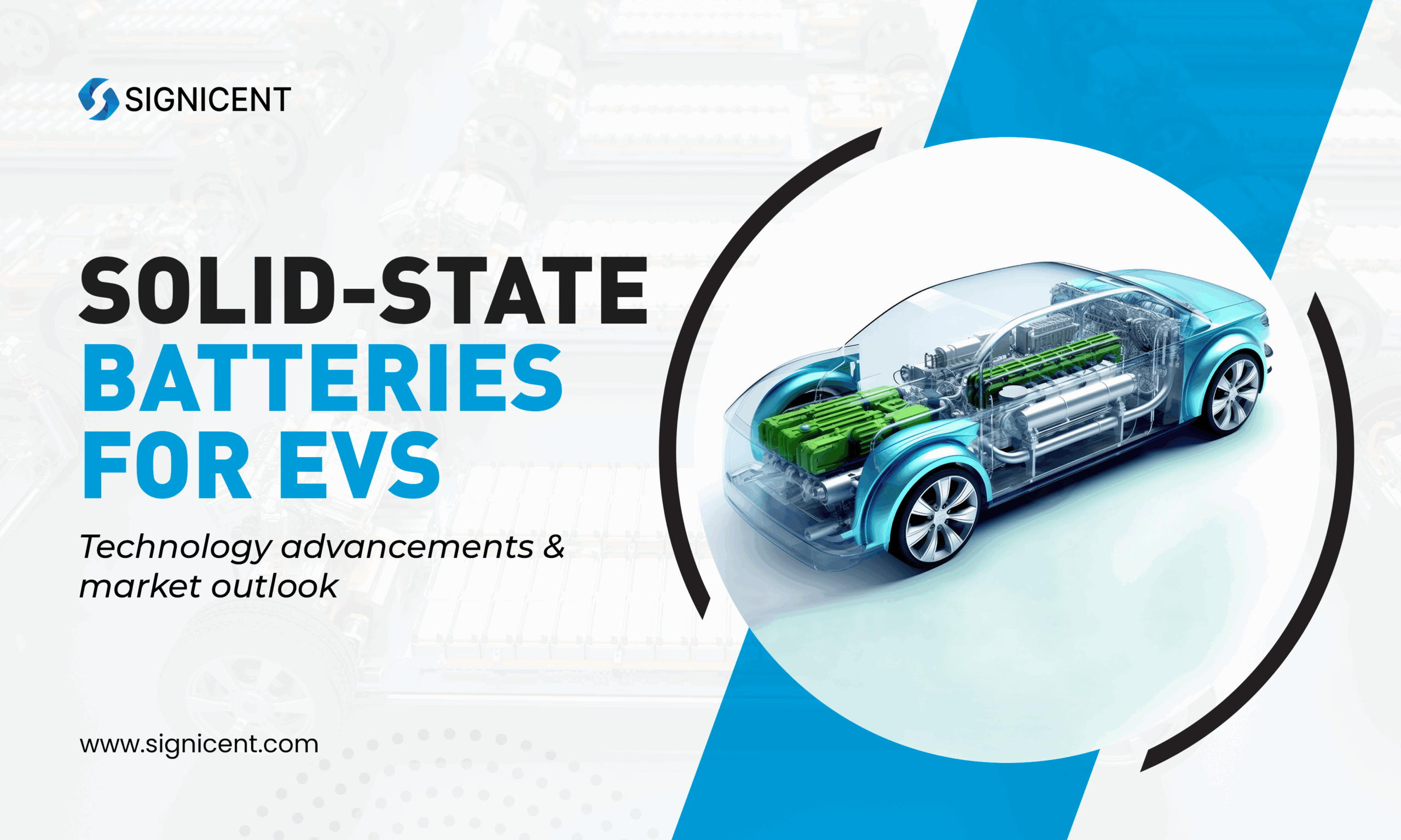 Solid-State Batteries vs. Lithium-Ion: A Comparison - Signicent LLP