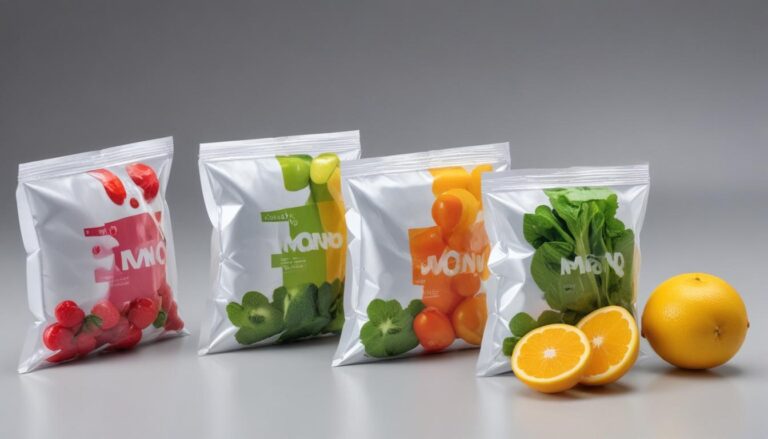 Mono-Material Packaging for Smart Solutions - Signicent LLP