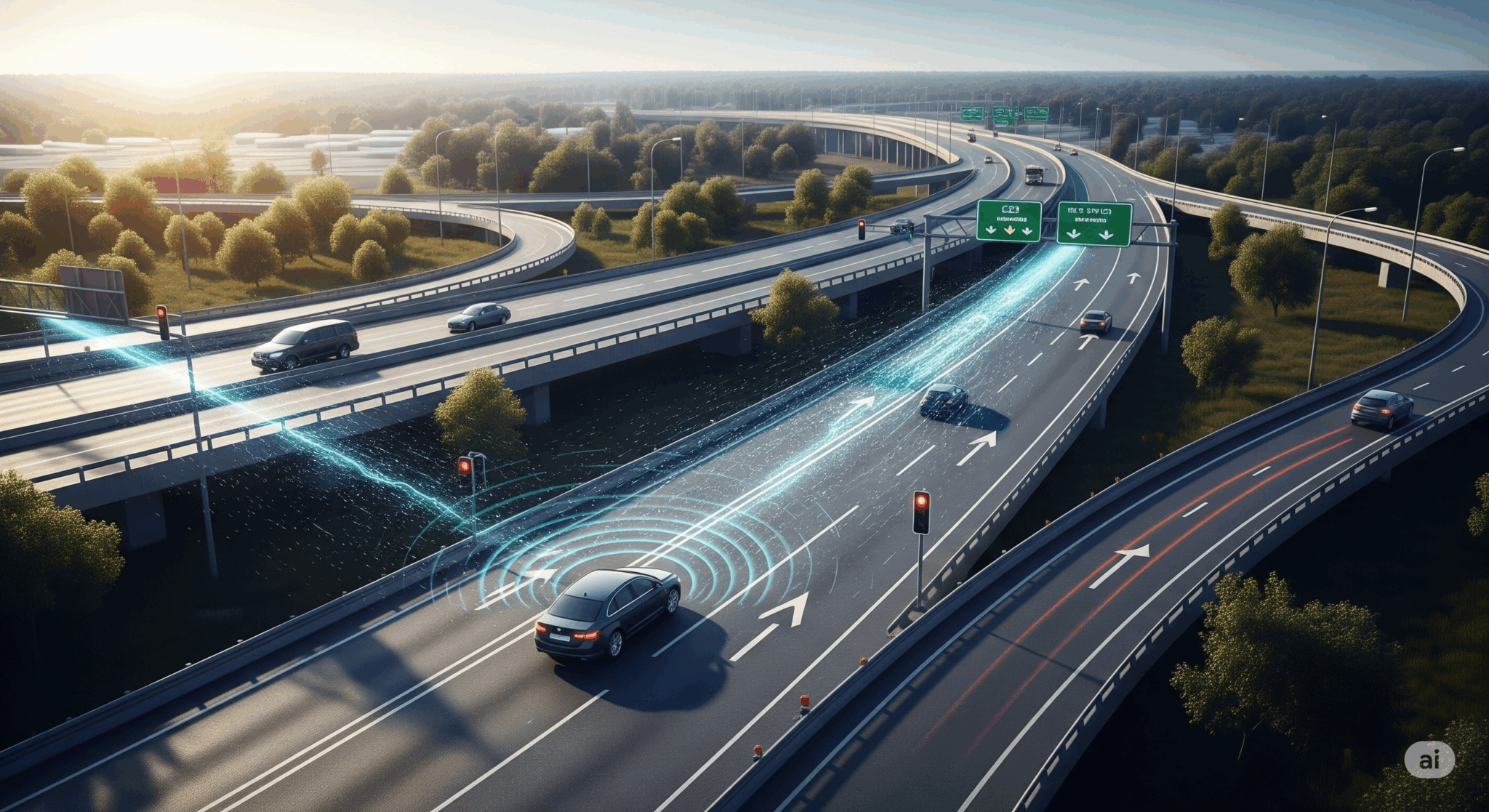 How Robo-Taxis Are Driving the Future of Mobility - Signicent LLP