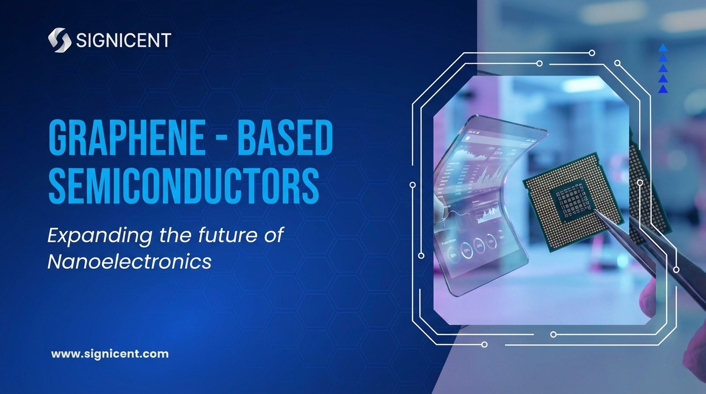 Graphene-Based Semiconductors and the Future of Chips Beyond Silicon ...